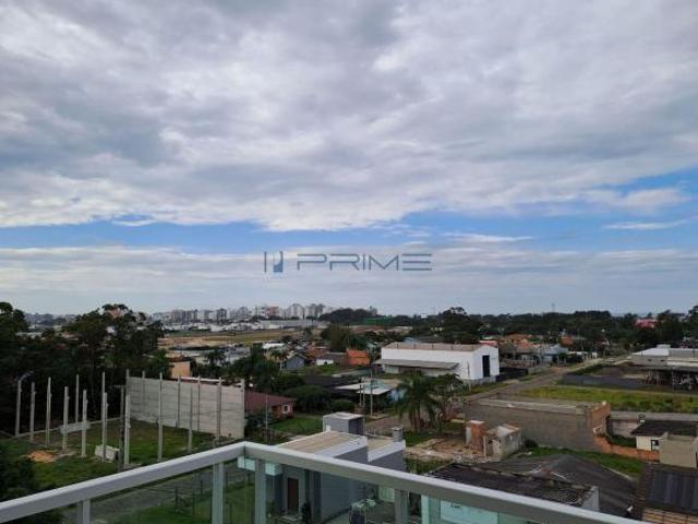 Apartamento 4 Dormitórios | Mobiliado