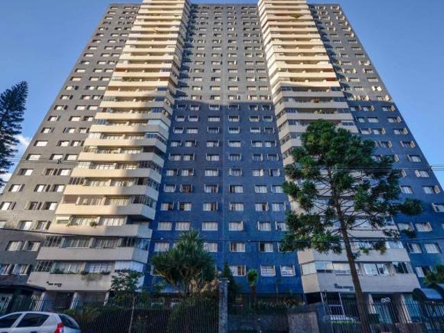 Apartamento 4 dormitórios Mobiliado no Água Verde1