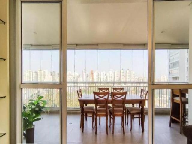 Apartamento 4 dormitórios na Vila Andrade, SP