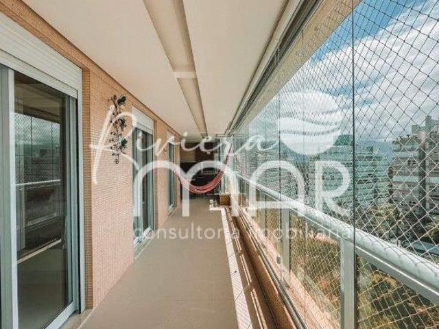 APARTAMENTO, 4 DORMITÓRIOS, NO MÓDULO 8 EM RIVIERA DE SÃO LOURENÇO