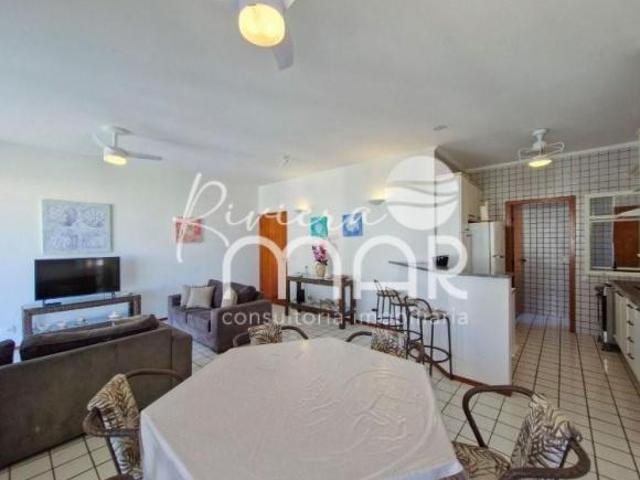 APARTAMENTO 4 DORMITÓRIOS, NO MÓDULO 3, EM RIVIERA DE SÃO LOURENÇO