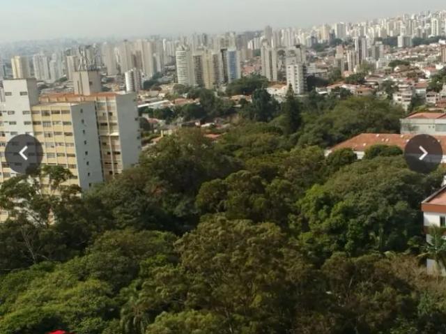 Apartamento 4 Dormitórios no Alto da Lapa com 126m²