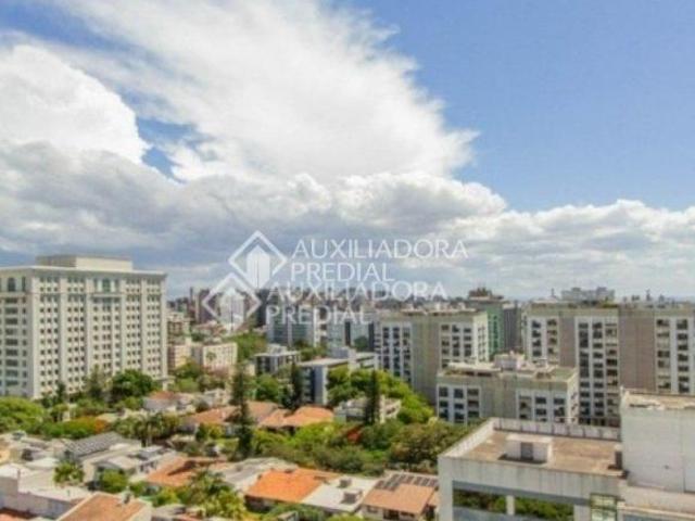 Apartamento 4 dormitórios, no bairro Boa Vista