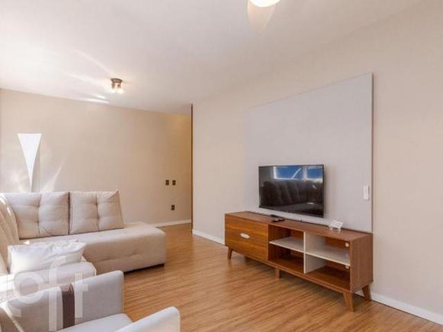 Apartamento 4 dormitórios no Bom Fim !