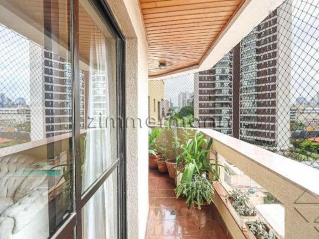 APARTAMENTO 4 DORMITÓRIOS NO BROOKLIN