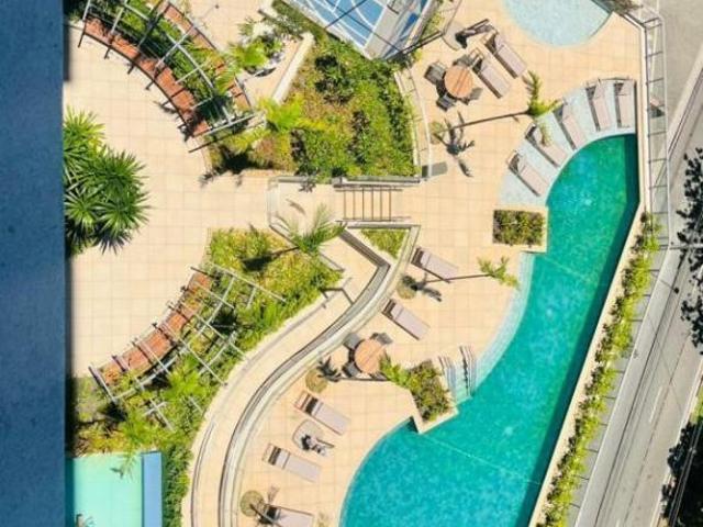 Apartamento 4 Dormitórios no Cambuí | Andar Alto, 3 Vagas e Vista Livre