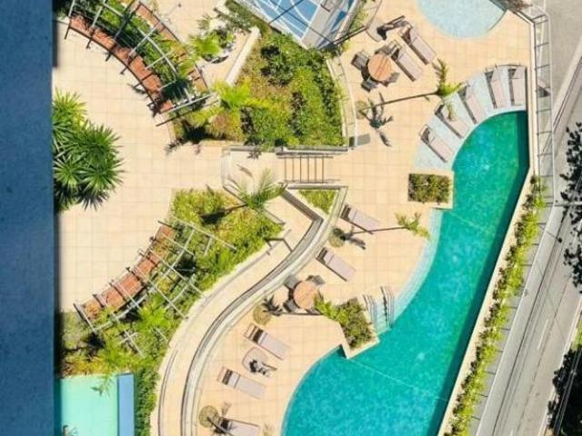 Apartamento 4 Dormitórios no Cambuí | Andar Alto, 3 Vagas e Vista Livre