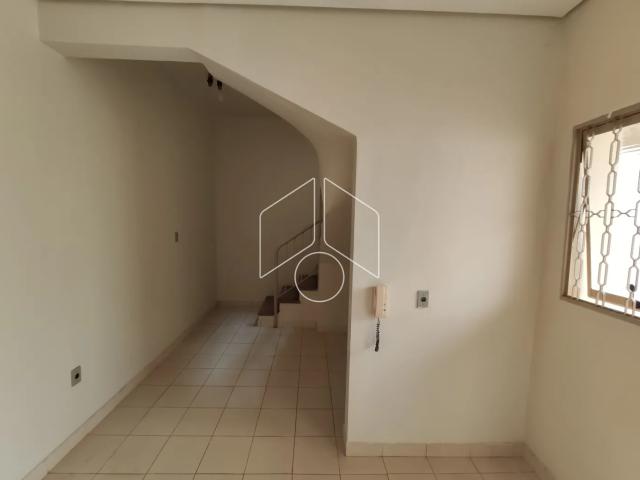 Apartamento 4 Dormitórios no Centro de Marília, Ideal para Famílias