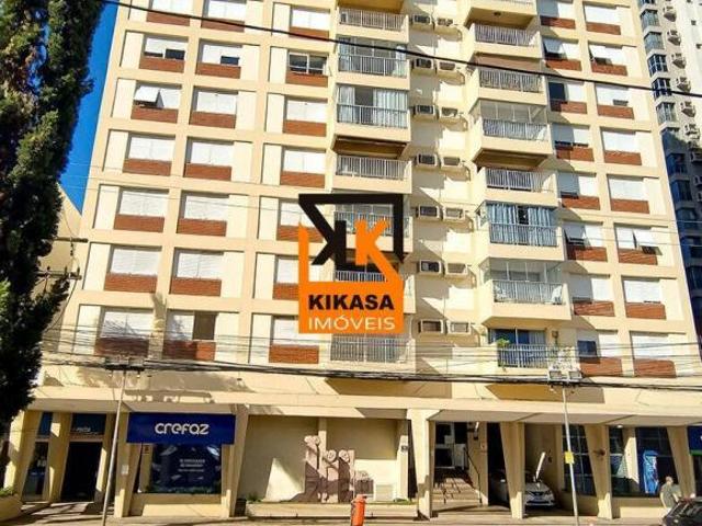 Apartamento 4 dormitórios no Centro de Novo Hamburgo