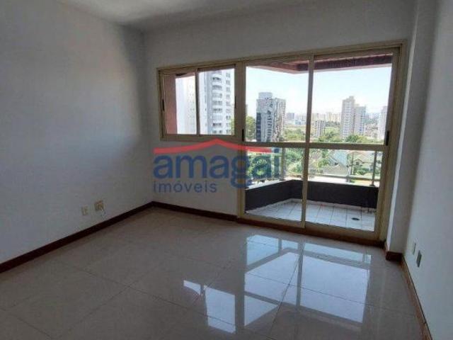 Apartamento 4 dormitórios no Jardim Aquárius São José dos Campos SP