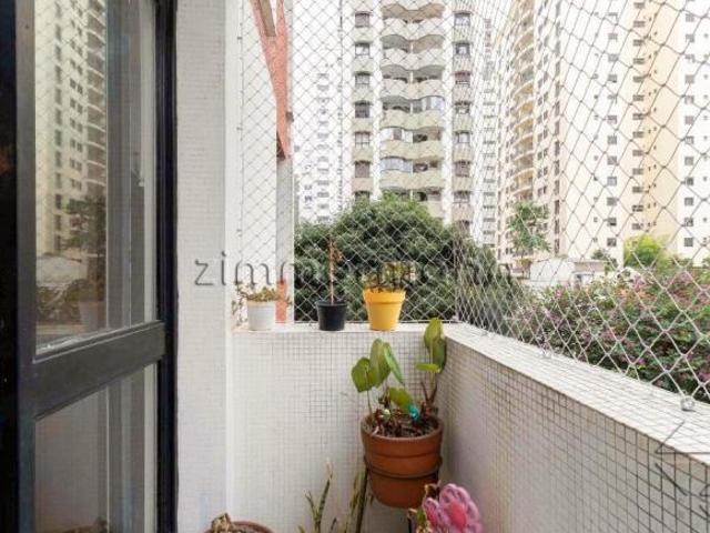 APARTAMENTO 4 DORMITÓRIOS NO JARDIM PAULISTA