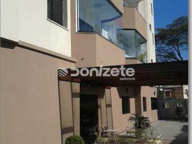 Apartamento 4 Dormitórios no Vila Assunção, Santo André – 140m², 2 Vagas, Financia