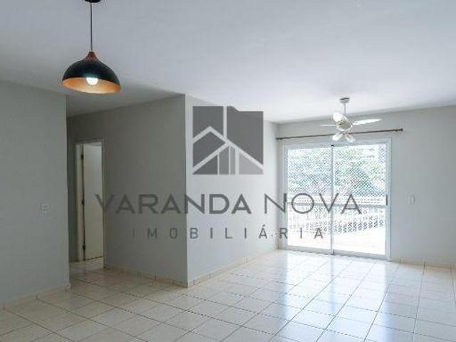 Apartamento 4 Dormitorios Nova Alianca