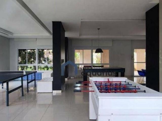 Apartamento 4 dormitórios à venda, 278 m² Jardim das Colinas São José dos Campos/SP