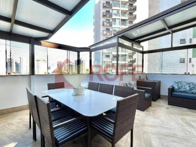 Apartamento 4 dormitórios a Venda Chácara Inglesa