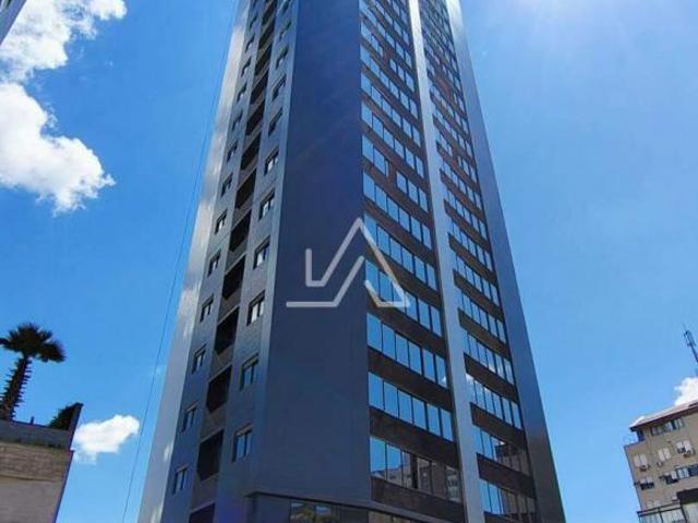 APARTAMENTO 4 DORMITÓRIOS A VENDA ATHON RESIDENCE BAIRRO BOQUEIRÃO PASSO FUNDO RS