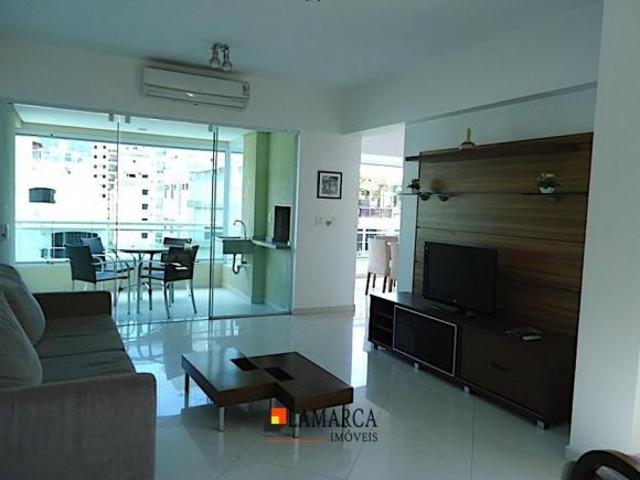 Apartamento 4 dormitórios a venda Eneseada