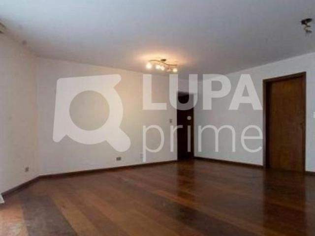 APARTAMENTO 4 DORMITÓRIOS Á VENDA JARDIM SÃO PAULO