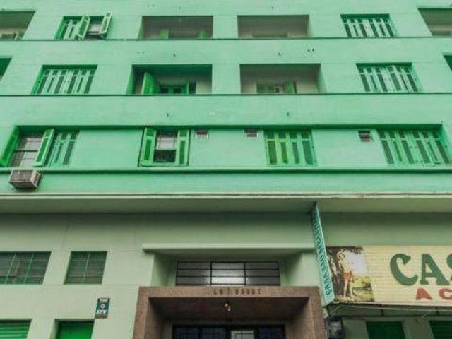 Apartamento 4 dormitórios à venda no Bairro Centro Histórico Porto Alegre