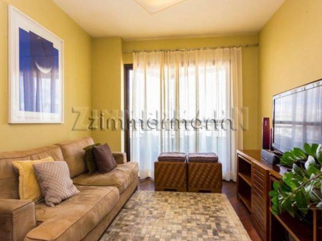 APARTAMENTO 4 DORMITORIOS ALTO DE PINHEIROS