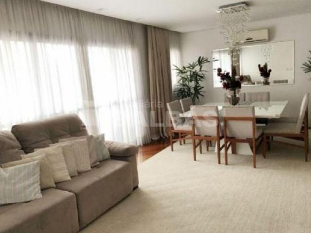 Apartamento 4 dormitórios Anália Franco