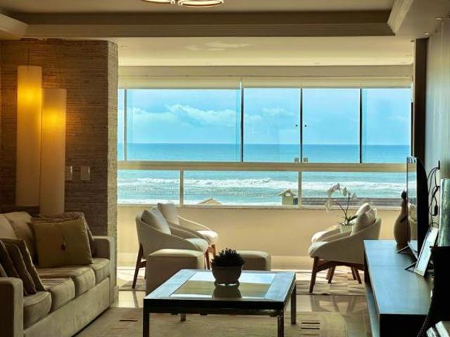 Apartamento 4 Dormitórios Bairro Zona Nova