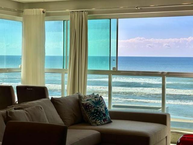 Apartamento 4 Dormitórios Bairro Zona Nova