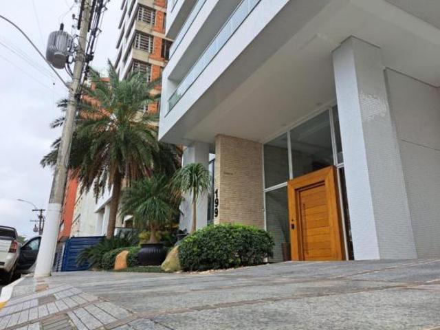 Apartamento 4 Dormitórios Bairro Centro