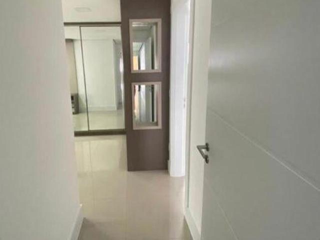 Apartamento 4 Dormitórios Bairro Centro