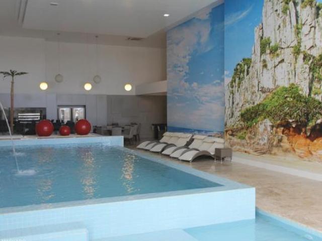 Apartamento 4 Dormitórios Bairro Centro
