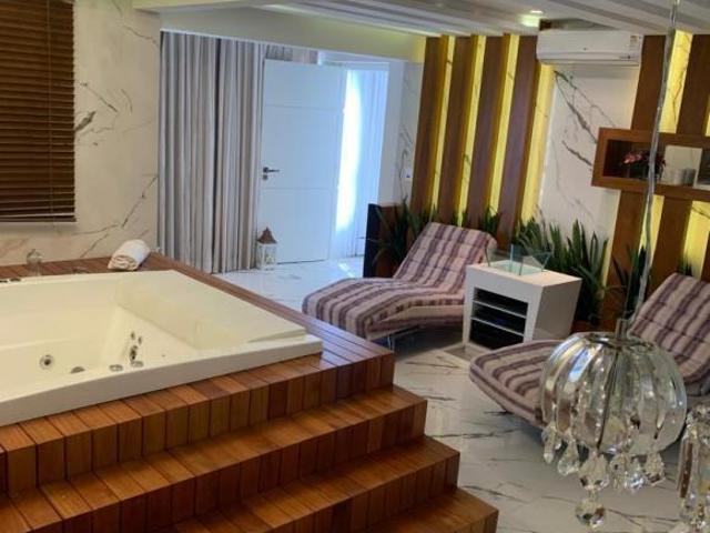 Apartamento 4 Dormitórios Bairro Centro