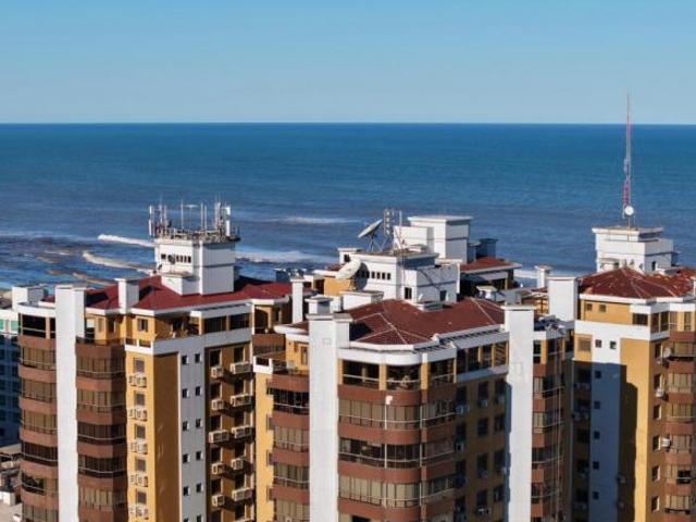 Apartamento 4 Dormitórios Bairro Centro