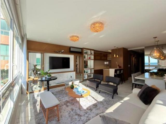 Apartamento 4 Dormitórios Bairro Centro