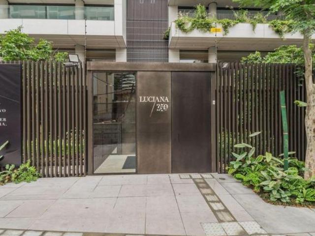 Apartamento 4 dormitórios Bairro Moinhos de Vento