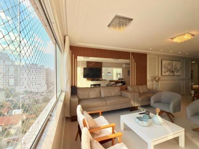 Apartamento 4 Dormitórios Bairro Navegantes