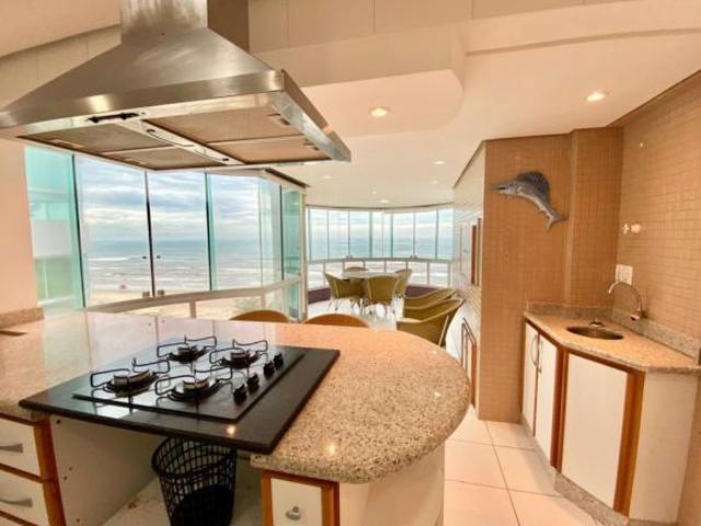 Apartamento 4 Dormitórios Bairro Navegantes