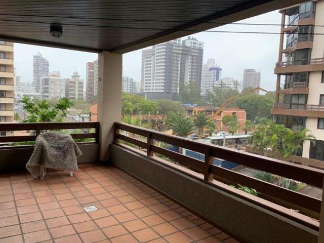 Apartamento 4 Dormitórios Bairro Praia Grande