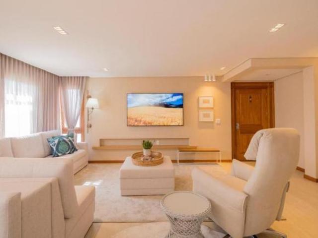 Apartamento 4 Dormitórios Bairro Praia Grande