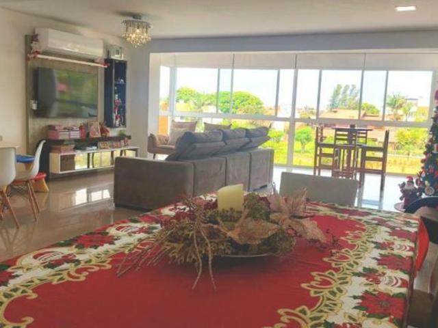 Apartamento 4 Dormitórios Bairro Praia Grande