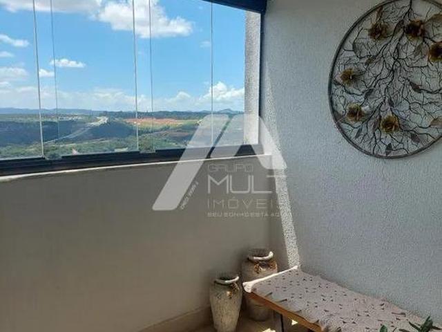 APARTAMENTO 4 DORMITÓRIOS BOSQUE DOS EUCALIPTOS SÃO JOSÉ DOS CAMPOS SP VENDA