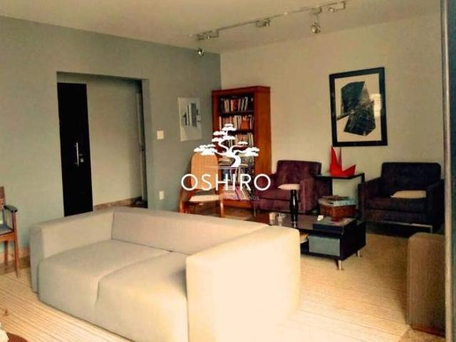 Apartamento 4 dormitórios Boqueirão Santos