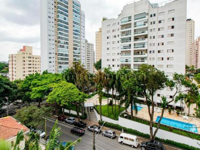APARTAMENTO 4 DORMITÓRIOS CAMPO BELO