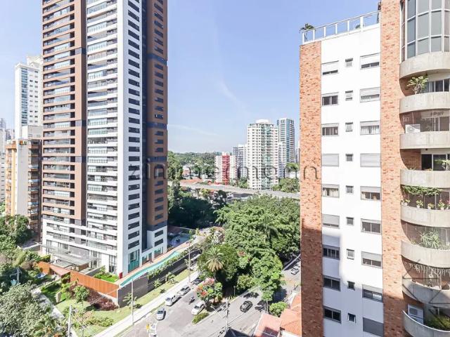 Apartamento 4 dormitórios campo belo