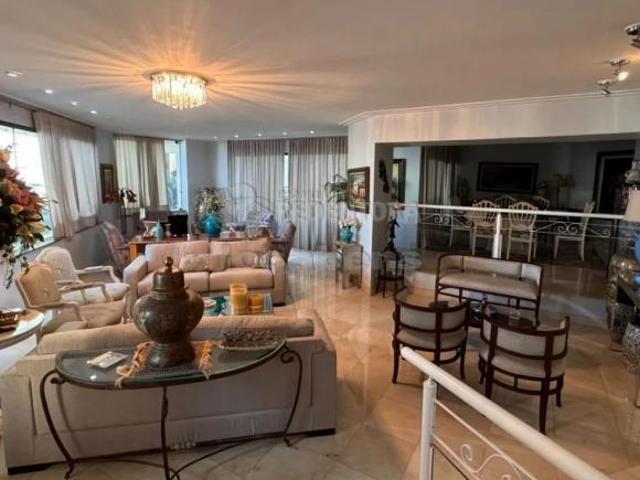 Apartamento 4 dormitórios Centro Área de lazer integrada