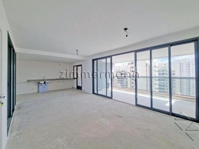 APARTAMENTO 4 DORMITÓRIOS CHACARA KLABIN