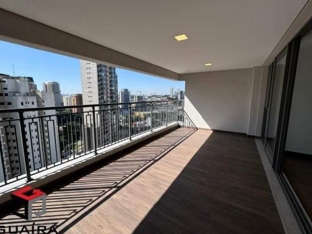 Apartamento 4 Dormitórios com 114m² em Vila Mariana São Paulo SP
