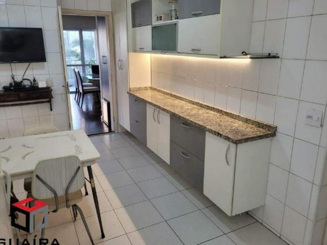 Apartamento 4 Dormitórios com 151m² Vila Mariana São Paulo SP