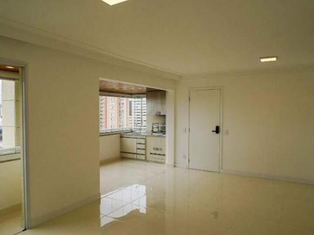 Apartamento 4 Dormitórios com 3 Suítes no Centro de Santo André – 3 Vagas, Lazer Completo
