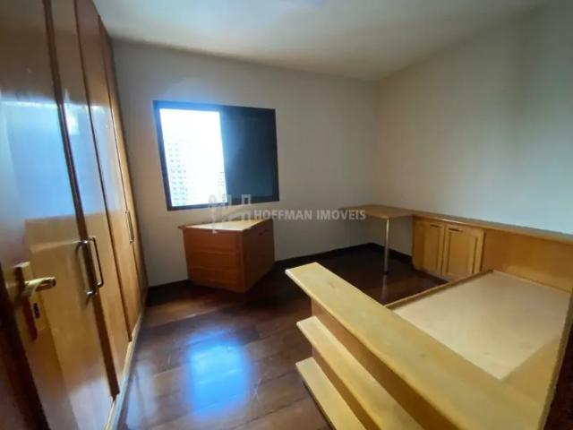 Apartamento 4 dormitórios com lazer