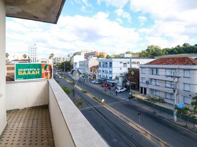 APARTAMENTO 4 DORMITÓRIOS COM SACADÃO 130 M²